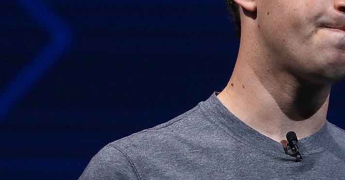 Ftc Is Investigating Facebook Over Cambridge Analytica