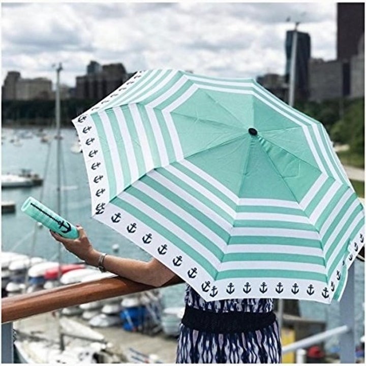 21 Of The Best Umbrellas You Can Get On Amazon