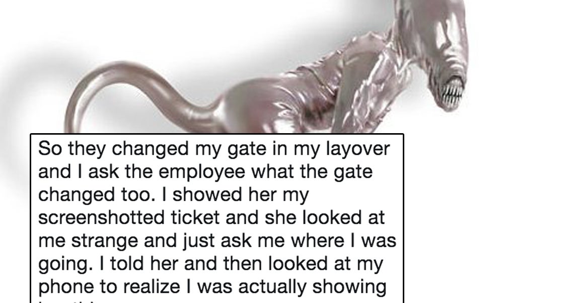 18 Embarrassing Stories That You'll Feel A Tiny Bit Guilty For Laughing At