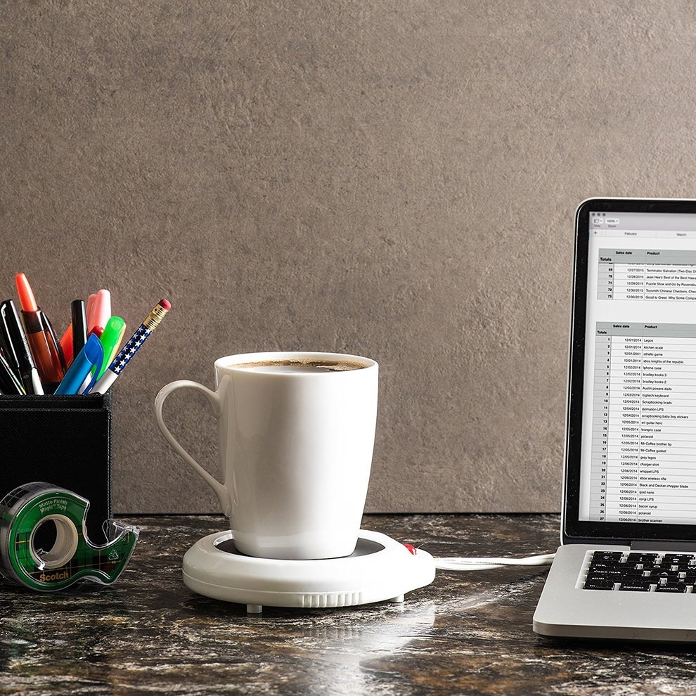 27 Handy Gadgets College Students Will Love More Than Fridays