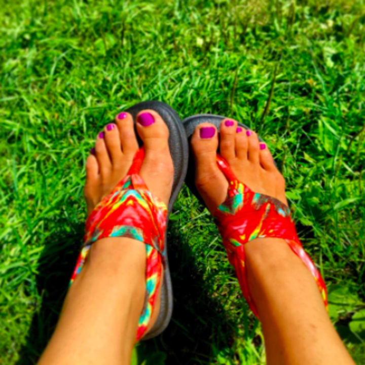 31 Of The Best Places To Buy Cheap Sandals Online