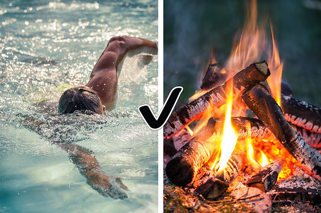 If You Check 38/56 Of These Skills And Items Then You'll Definitely ...