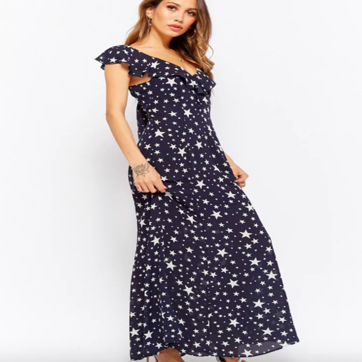 34 Stylish Dresses To Get You Through Spring And Into Summer
