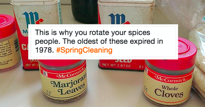 16 Posts About Spring Cleaning That'll Make You Laugh Then Say, "I ...