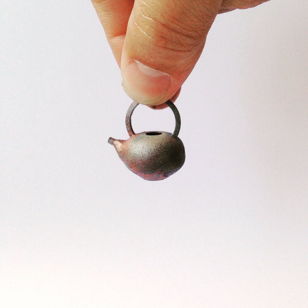 These Tiny Pieces Of Art Will Give You Life