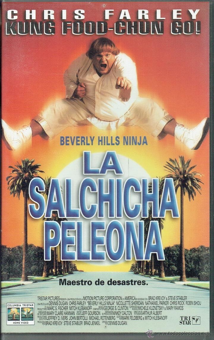 Las 35 traducciones más ridículas y espantosas de películas en España