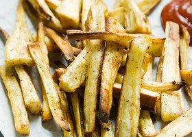 Only A French Fries Expert Can Get Over 75% On This Quiz