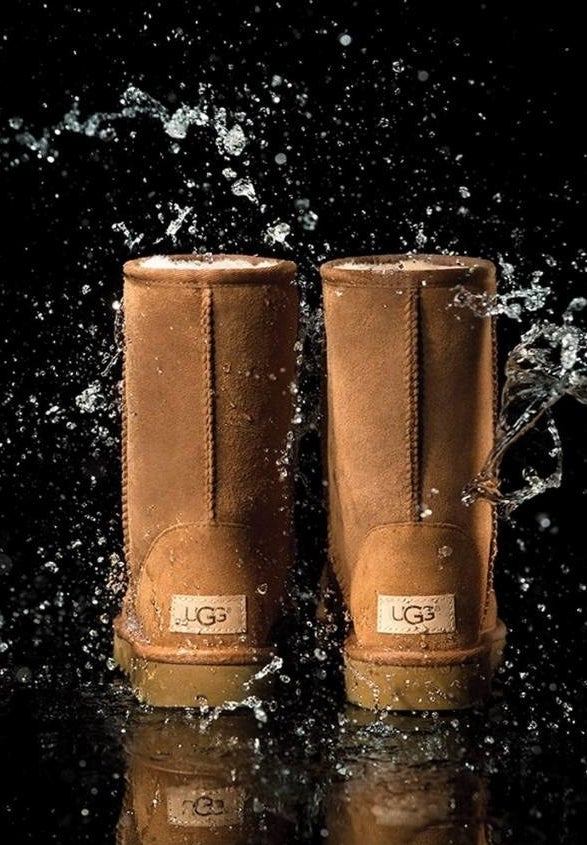 29 Pairs Of Shoes So Comfortable You'll Be Crying Tears Of Joy