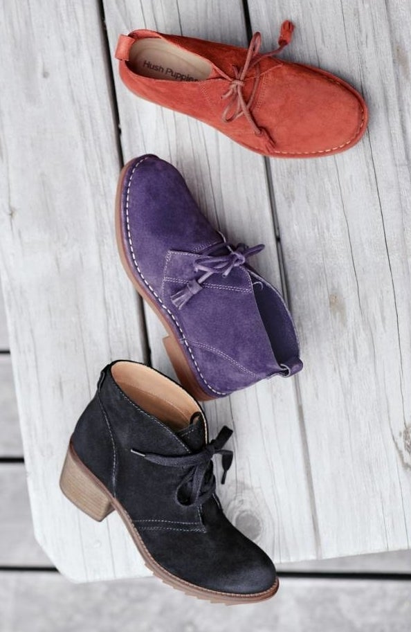 29 Pairs Of Shoes So Comfortable You'll Be Crying Tears Of Joy