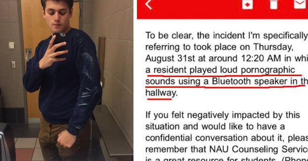 Tell Us Your Absolute Worst College Fail