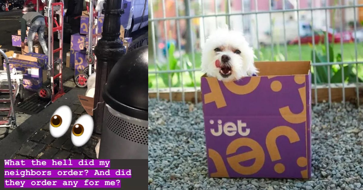 Jet Is The Online Shopping Service You Need To Know About