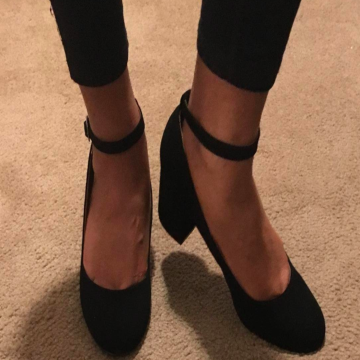 29 Pairs Of Shoes So Comfortable You'll Be Crying Tears Of Joy