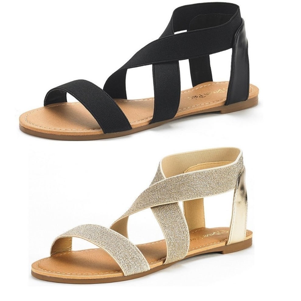 29 Pairs Of Shoes So Comfortable You'll Be Crying Tears Of Joy