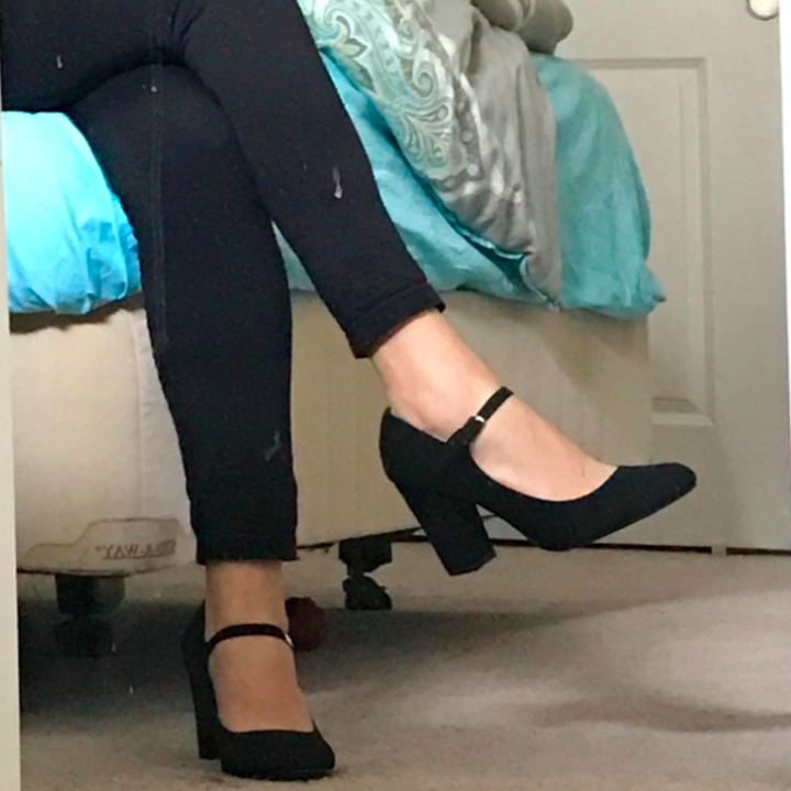 29 Pairs Of Shoes So Comfortable You'll Be Crying Tears Of Joy