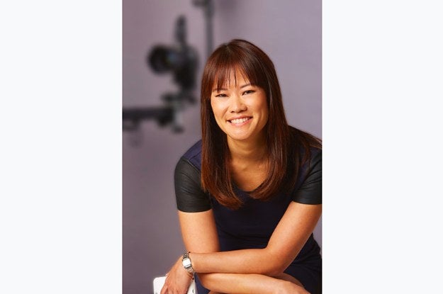 BuzzFeed Names Melinda Lee as First-Ever Chief Content Officer ...