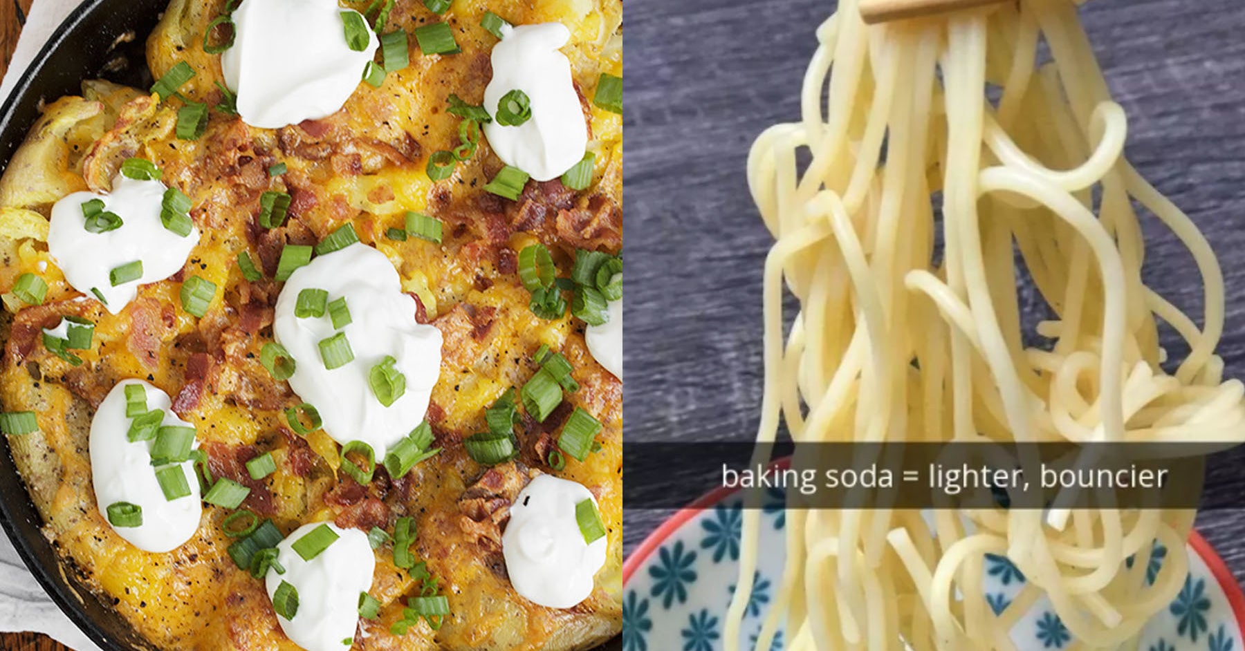 28 Ridiculously Easy Ways To Upgrade Your Cooking
