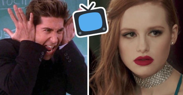 These 10 Random AF Questions Will Reveal Which TV Show You Should Watch ...