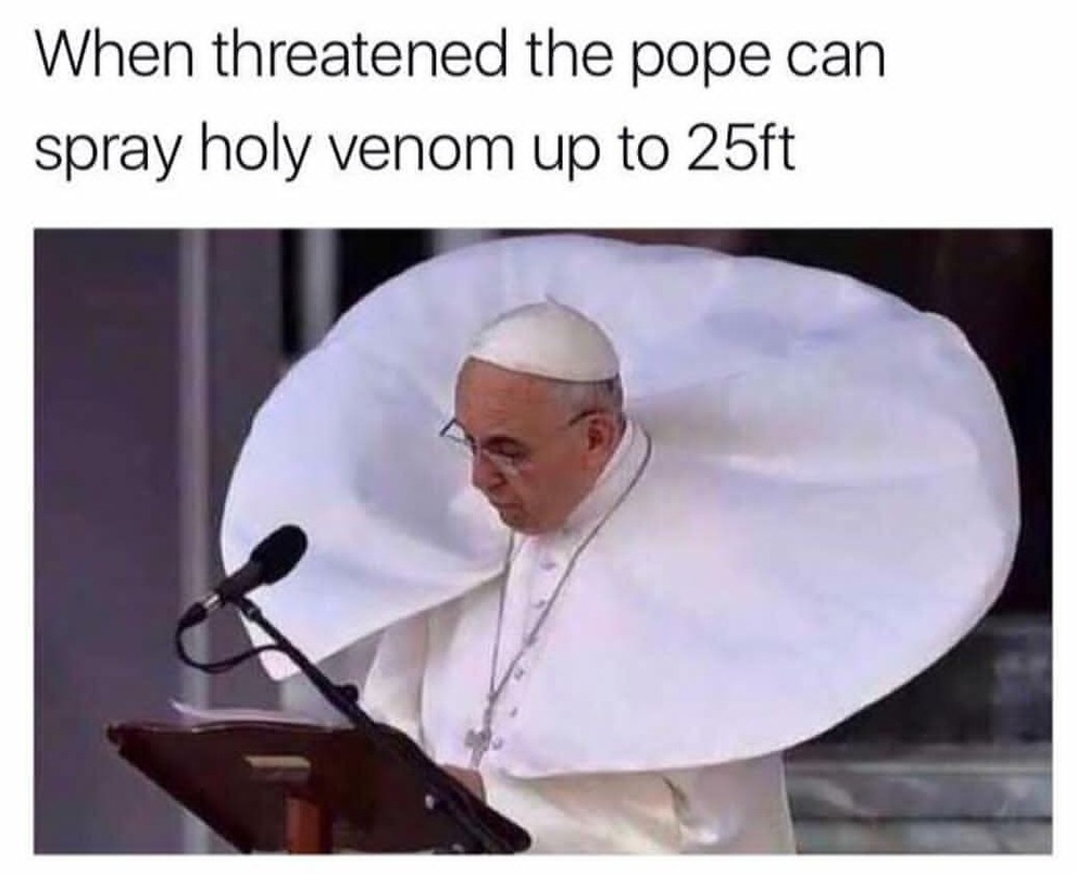50 Catholic Memes That Will Have You Sinfully Laughing