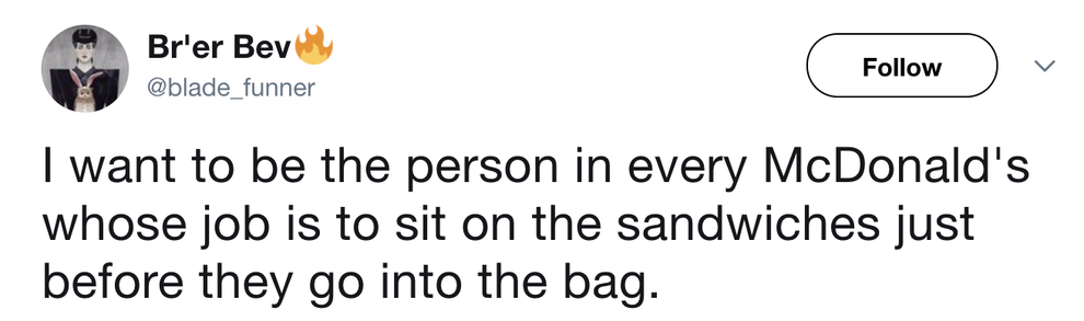 31 Extremely Funny Tweets About Your Favorite Fast Food Restaurants ...