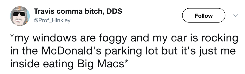 31 Extremely Funny Tweets About Your Favorite Fast Food Restaurants ...