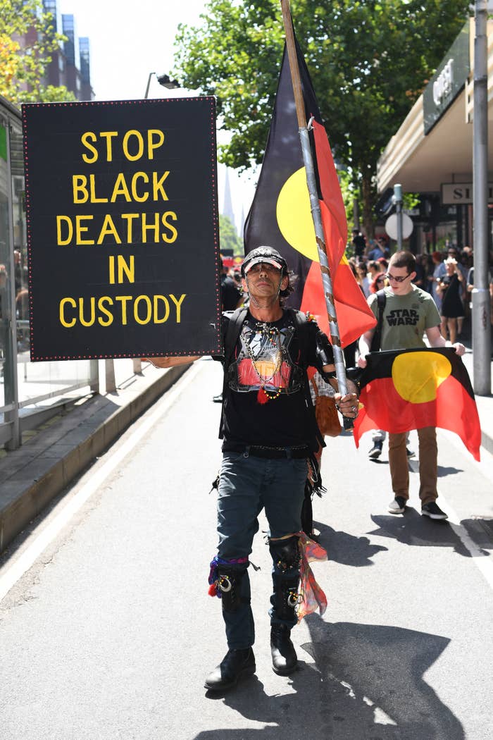 Here’s How Bad Australia’s Indigenous Incarceration Rates Are – And ... Here’s How Bad Australia’s Indigenous Incarceration Rates Are – And ...