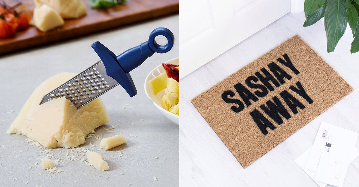 37 Cool And Random Things You Can Probably Afford