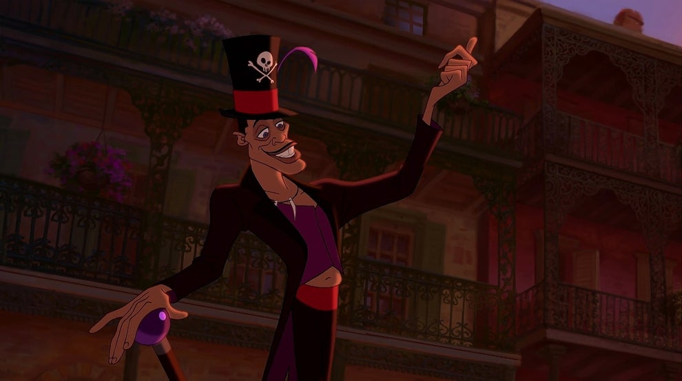 20 Questions About Disney Villains That Still Haunt Me As An Adult