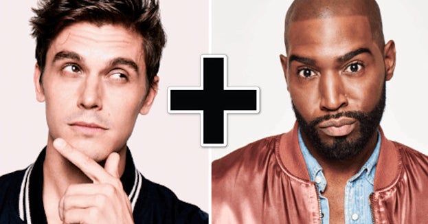 Everyone Is A Combination Of Two “Queer Eye” Guys — Here’s Yours