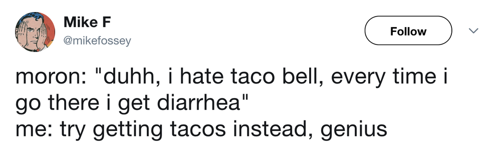 31 Extremely Funny Tweets About Your Favorite Fast Food Restaurants ...