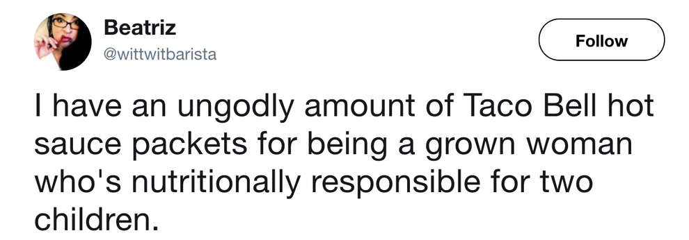 31 Extremely Funny Tweets About Your Favorite Fast Food Restaurants ...