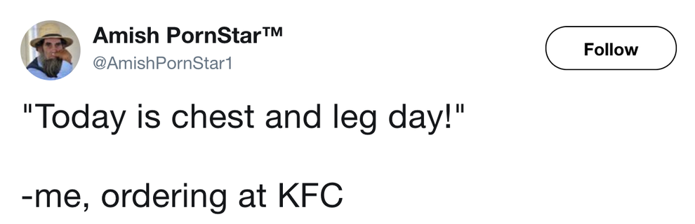 31 Extremely Funny Tweets About Your Favorite Fast Food Restaurants ...