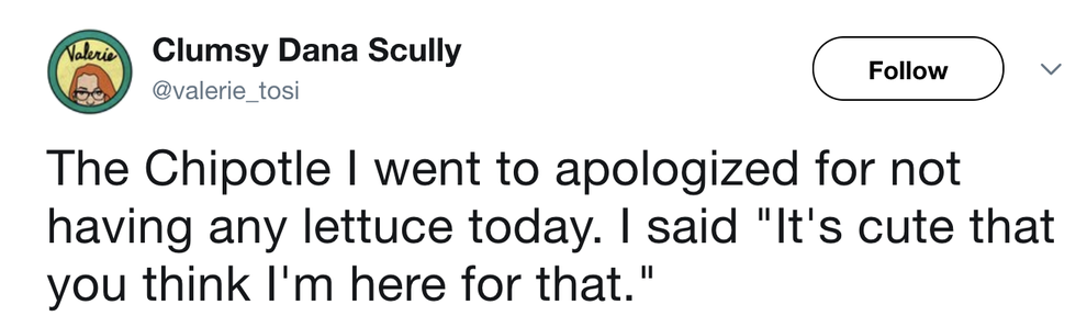 31 Extremely Funny Tweets About Your Favorite Fast Food Restaurants ...