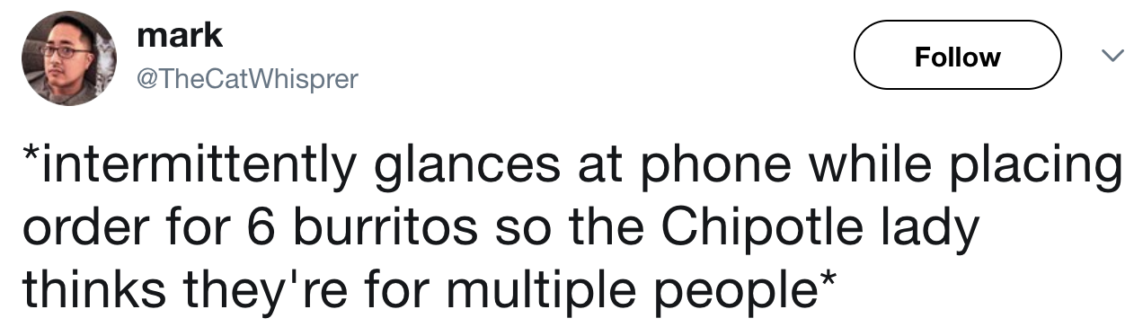 31 Extremely Funny Tweets About Your Favorite Fast Food Restaurants