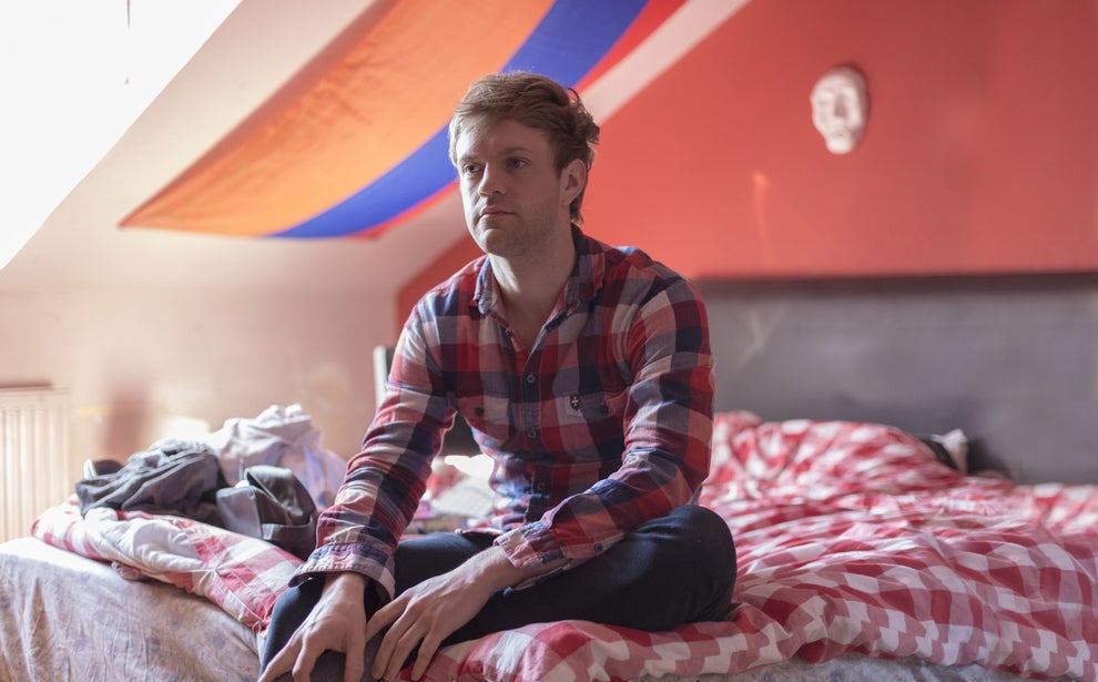 Gay Sex For Rent: Landlords Are Offering Free Rooms To Young Men And ...