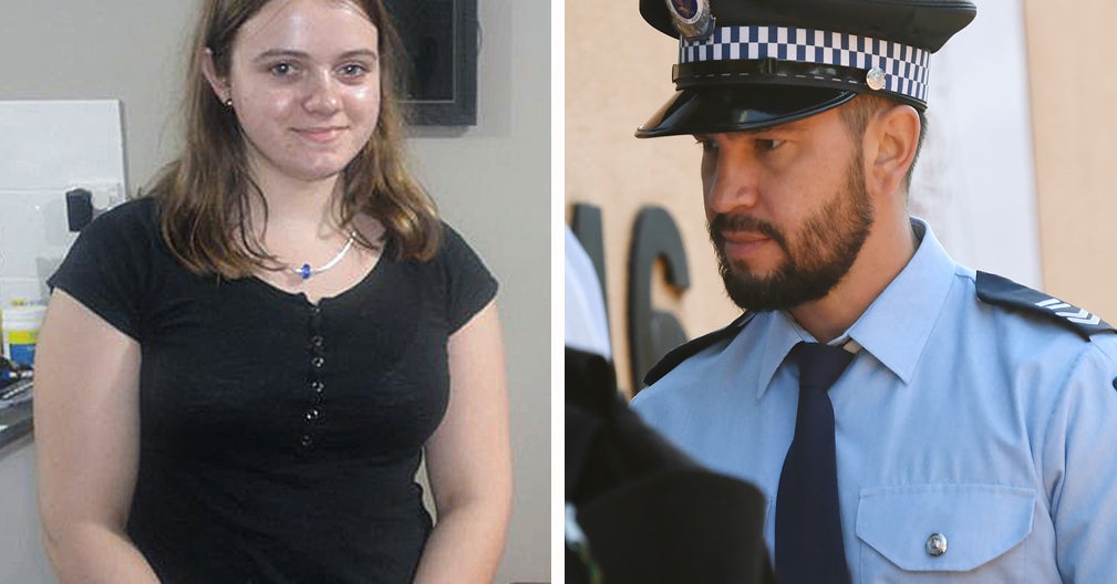 I Wouldn't Have Done Anything Differently, Says Officer Who Shot ...