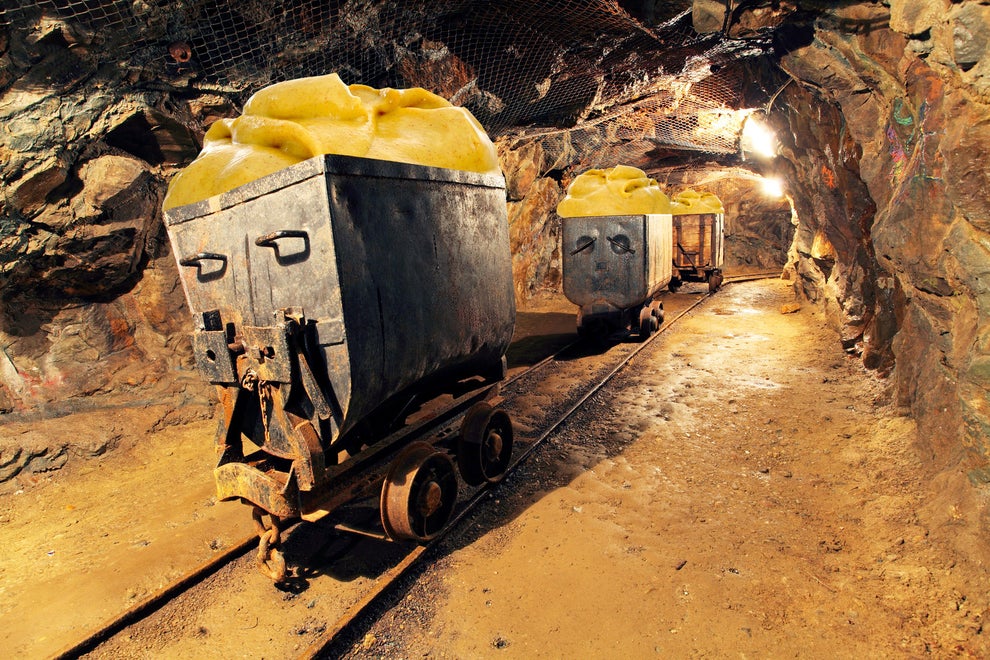 27 Absurd Things People Actually Believed About Food As Children