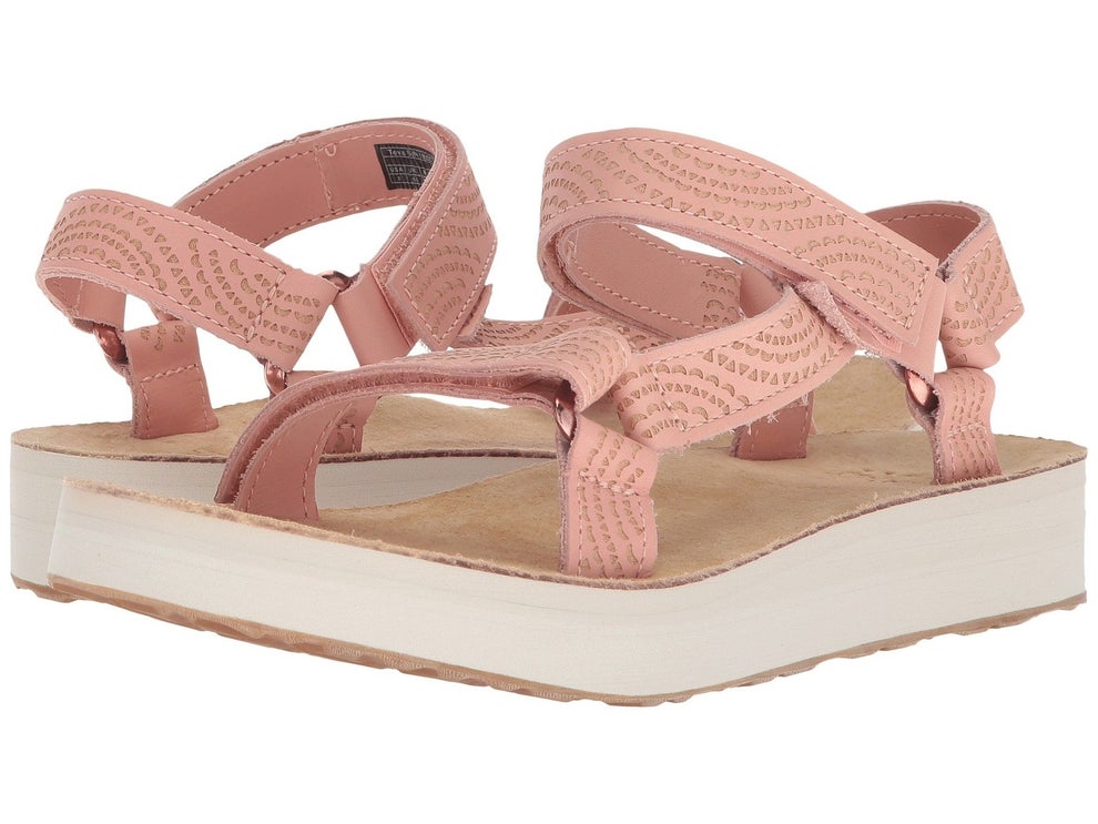 29 Pairs Of Shoes So Comfortable You'll Be Crying Tears Of Joy