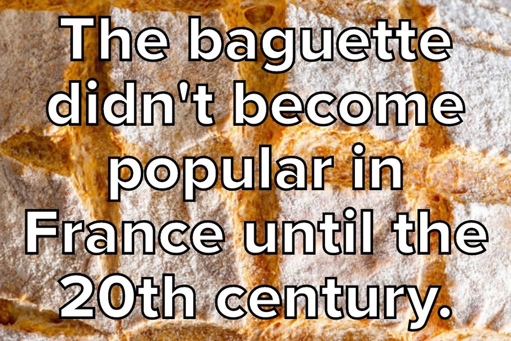 This Is Just A Super Hard "True Or False" Quiz About Bread