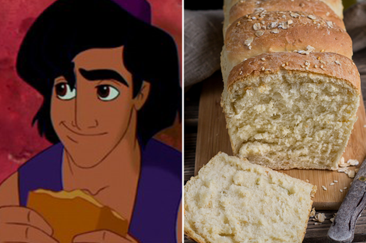 This Is Just A Super Hard "True Or False" Quiz About Bread