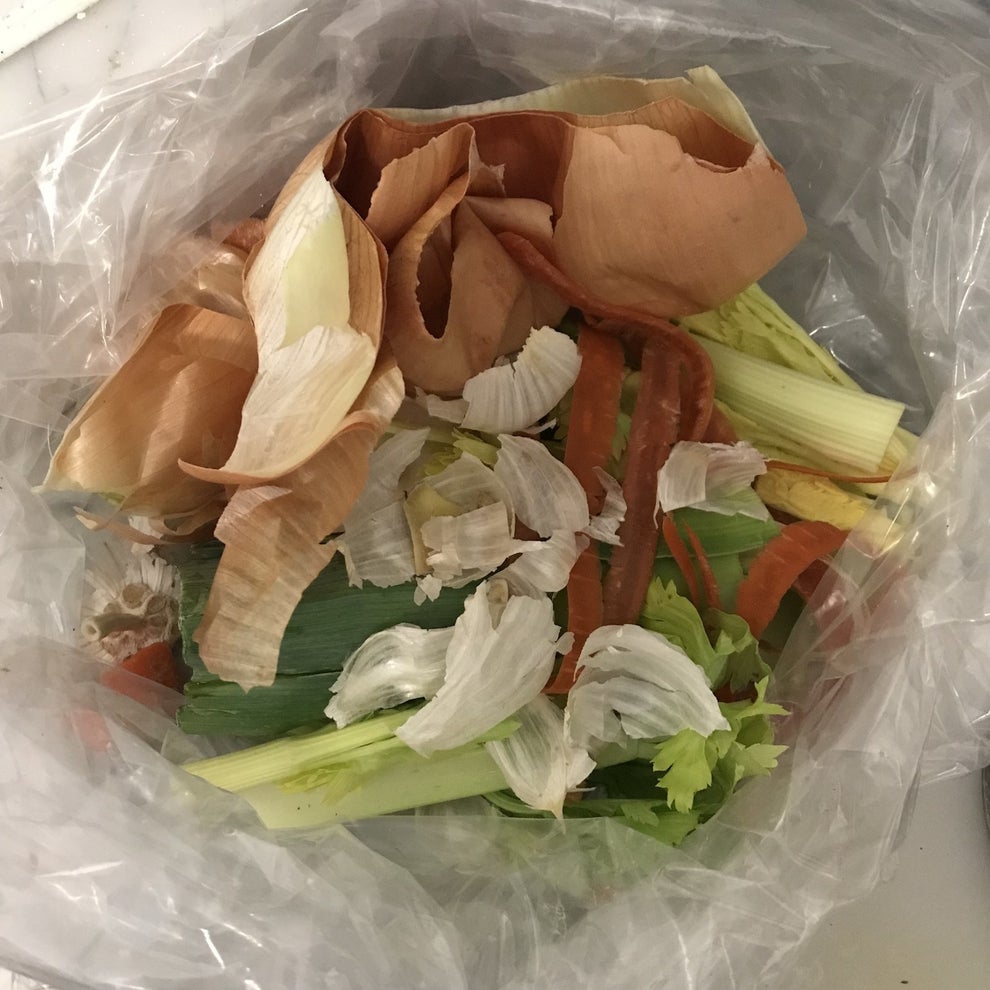 18 Simple And Doable Ways To Create Less Food Waste