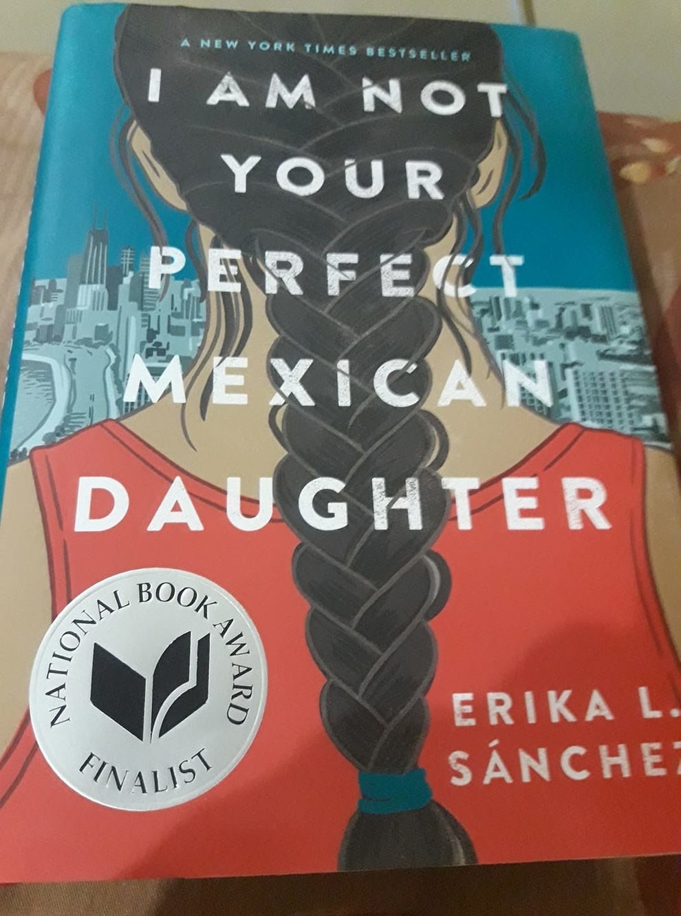 15 Books About The Immigrant Experience We Think You’ll Love