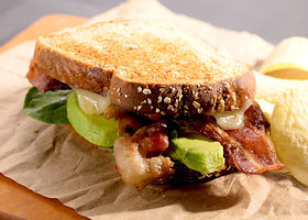 If You've Eaten 21/28 Of These Avocado Dishes You Were Born In The '90s