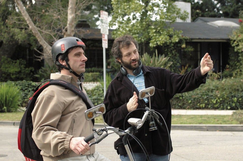 34 Awesome Behind-The-Scenes Rom-Com Photos From Your Favorite Movies