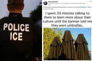 Amber Jamieson on BuzzFeed