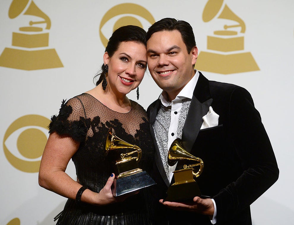 Robert Lopez Just Made History AGAIN By Becoming A Double EGOT And He's ...