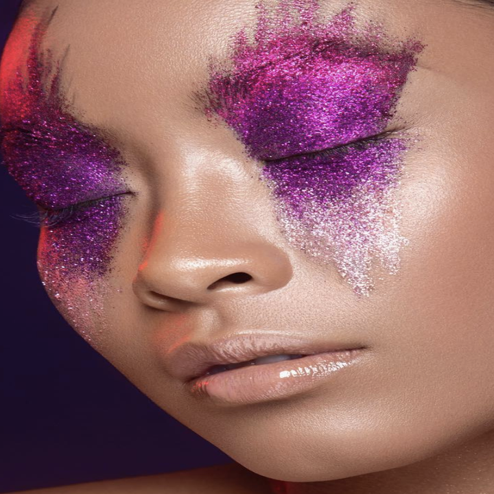 21 Side-By-Side Photos That Prove The Transformative Power Of Makeup