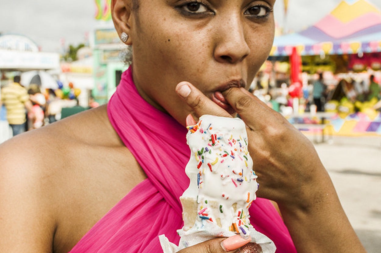 These Beautiful Photos Of American Fairs Will Make You Wish It's Summer