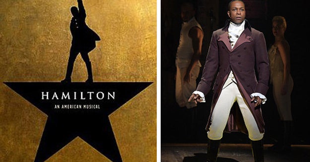Answer These Five Questions And We'll Tell You Which "Hamilton" Song ...