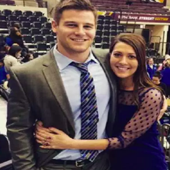 Twitter Wants Becca's Ex To Be The Next Bachelor And TBH I'm Here For It