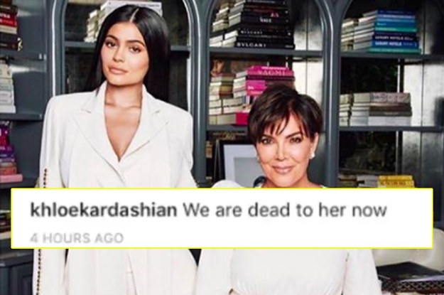 18 Times Celebrities Roasted The Hell Out Of Each Other On Instagram
